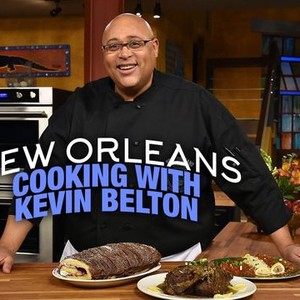 New Orleans Cooking With Kevin Belton - Rotten Tomatoes