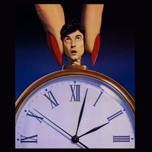 After Hours - Rotten Tomatoes