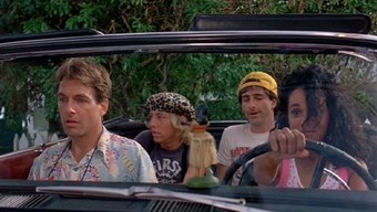 Summer School - Rotten Tomatoes