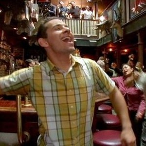 Jake Moreno - Rotten Tomatoes