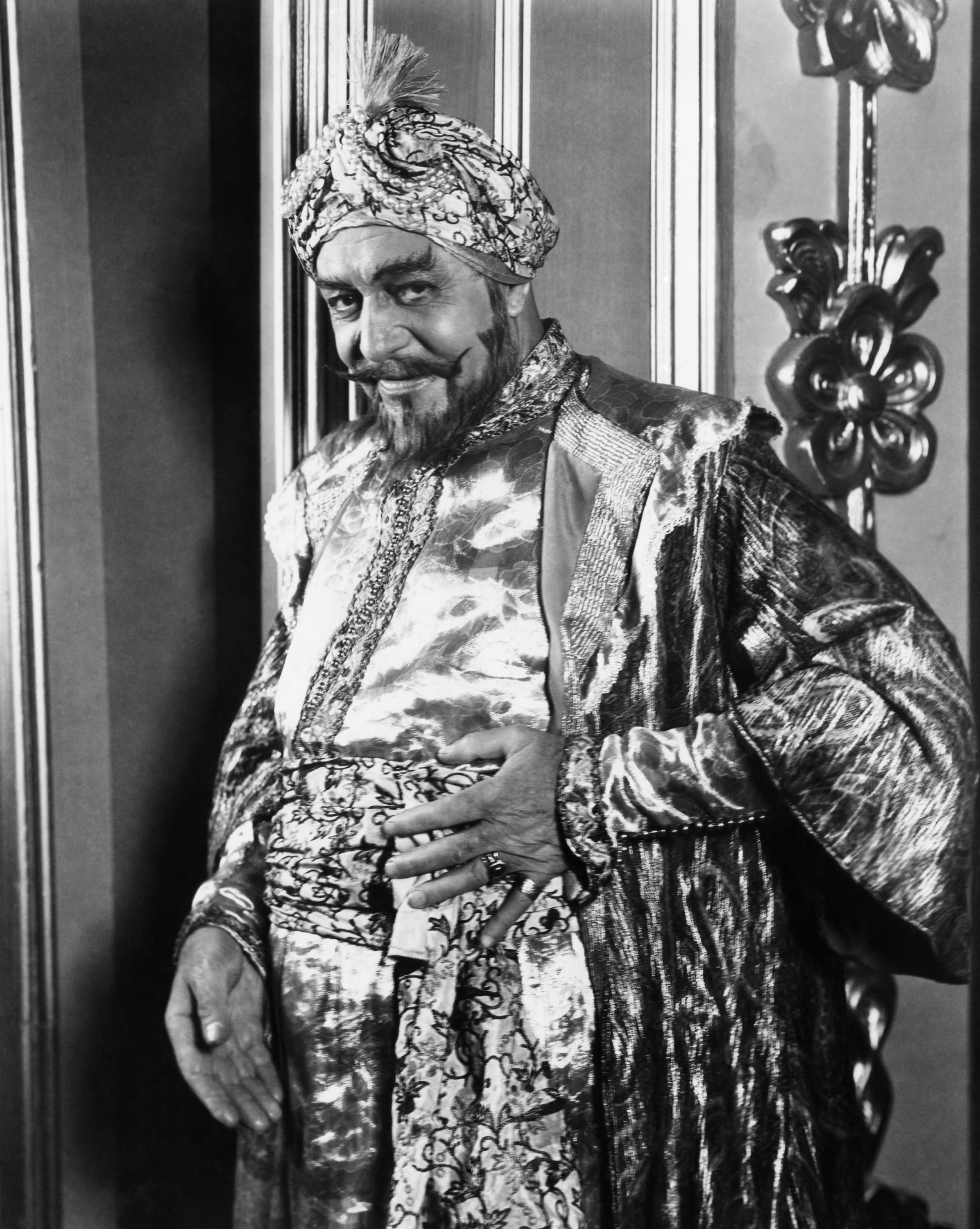 Kismet | Rotten Tomatoes