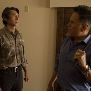 Longmire - Rotten Tomatoes