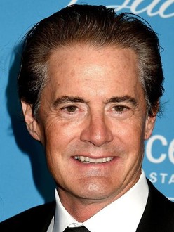 Kyle Maclachlan Films