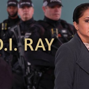 DI Ray - Rotten Tomatoes