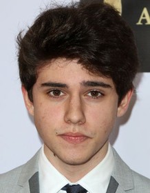 Rhys Matthew Bond - Rotten Tomatoes