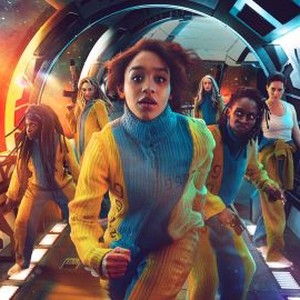 Intergalactic - Rotten Tomatoes