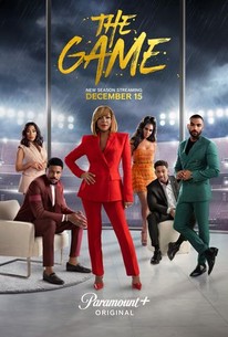 The Game | Cast and Crew | Rotten Tomatoes
