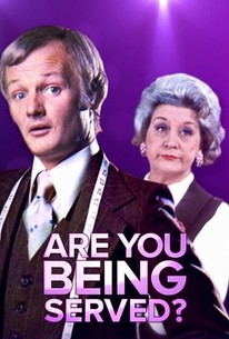 Are You Being Served?: Season 10 | Rotten Tomatoes