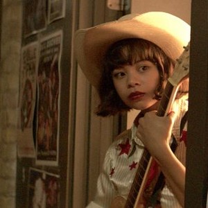 Yellow Rose - Rotten Tomatoes