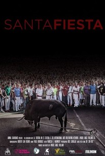 Santa Fiesta | Rotten Tomatoes
