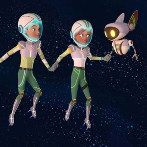 Space Nova: Season 1, Episode 1 - Rotten Tomatoes