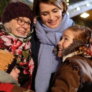 Lilly's Bewitched Christmas - Rotten Tomatoes