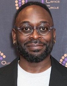 James Ijames | Rotten Tomatoes