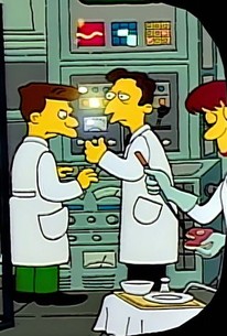 The Simpsons: Season 1, Episode 7 - Rotten Tomatoes