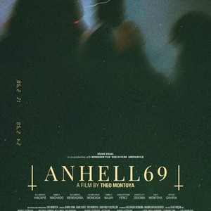 Anhell69 - Rotten Tomatoes