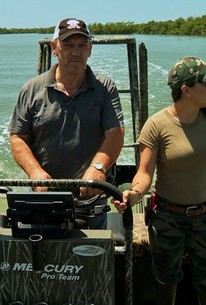 Swamp People: Serpent Invasion: Season 3, Episode 4 | Rotten Tomatoes