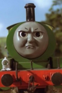 Thomas & Friends: Season 5, Episode 8 - Rotten Tomatoes