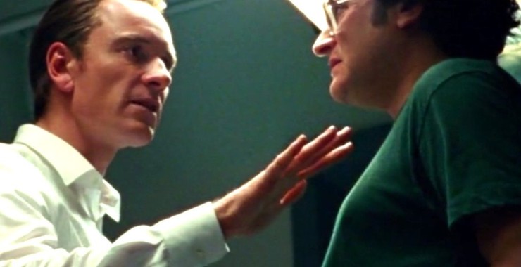 Steve Jobs - Rotten Tomatoes