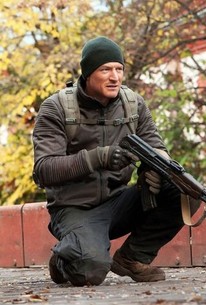 Strike Back: Origins: Legacy, Episode 5 | Rotten Tomatoes