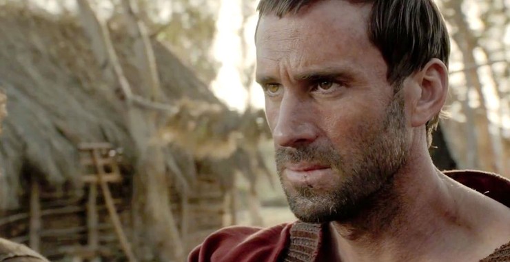 Risen - Rotten Tomatoes