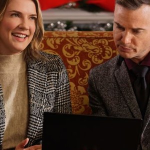 The Christmas Temp - Rotten Tomatoes