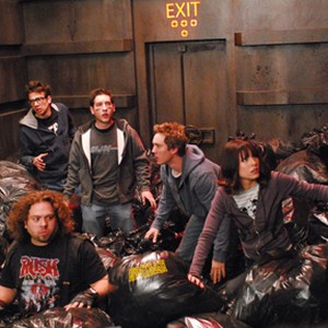 Fanboys - Rotten Tomatoes