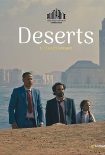 Déserts | Rotten Tomatoes