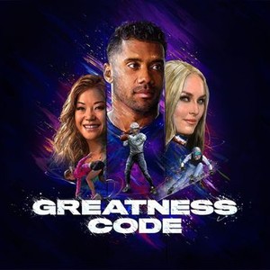 Greatness Code - Rotten Tomatoes