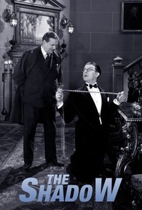 The Shadow (1933) | Rotten Tomatoes