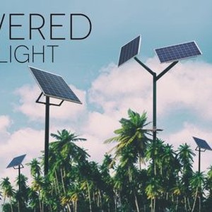 Powered by Light - Rotten Tomatoes