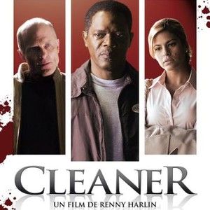 Cleaner - Rotten Tomatoes