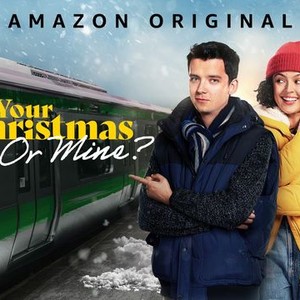 Your Christmas or Mine? - Rotten Tomatoes