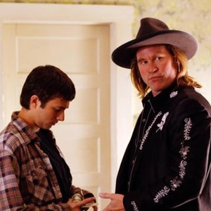 Reece Thompson - Rotten Tomatoes