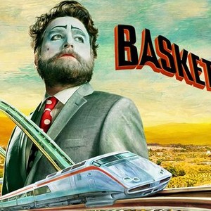 Baskets - Rotten Tomatoes