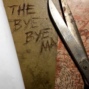 The Bye Bye Man - Rotten Tomatoes