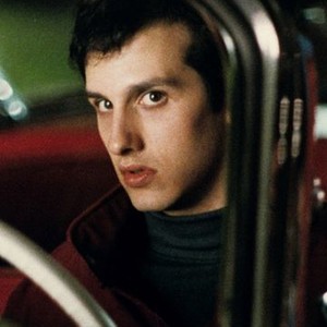 Keith Gordon Actor Christine