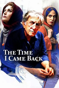 The Time I Came Back | Rotten Tomatoes
