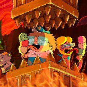 Future-Worm! - Rotten Tomatoes