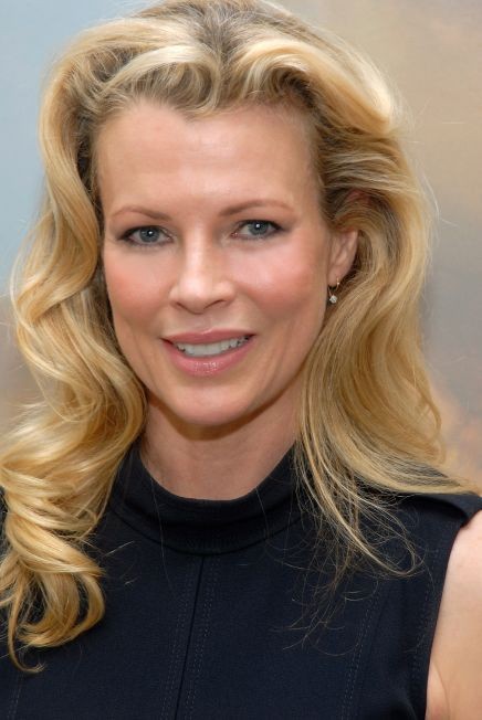 Kim Basinger - Rotten Tomatoes