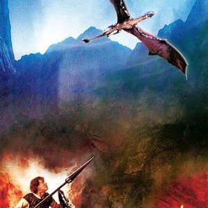Dragonslayer - Rotten Tomatoes