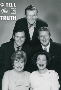 To Tell the Truth - Rotten Tomatoes