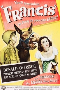 Francis | Rotten Tomatoes