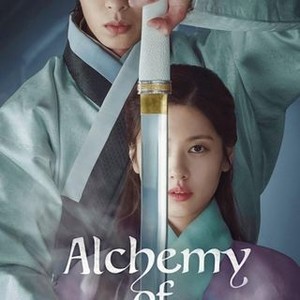 Alchemy of Souls - Rotten Tomatoes