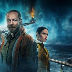 The Rig - Rotten Tomatoes