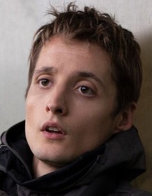 Rex Leonard | Rotten Tomatoes