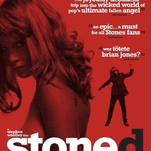 Stoned - Rotten Tomatoes