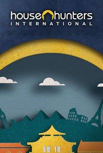 House Hunters International: Season 71 | Rotten Tomatoes