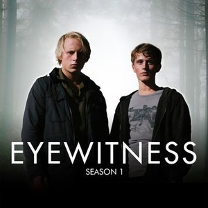 Eyewitness - Rotten Tomatoes