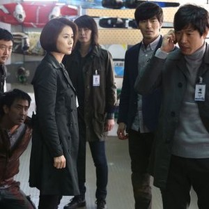 Lee Jin-wook - Rotten Tomatoes
