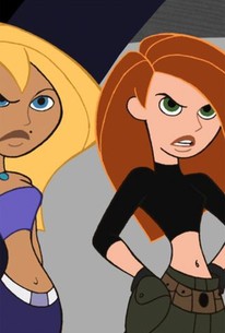 Kim Possible: Season 2, Episode 2 | Rotten Tomatoes